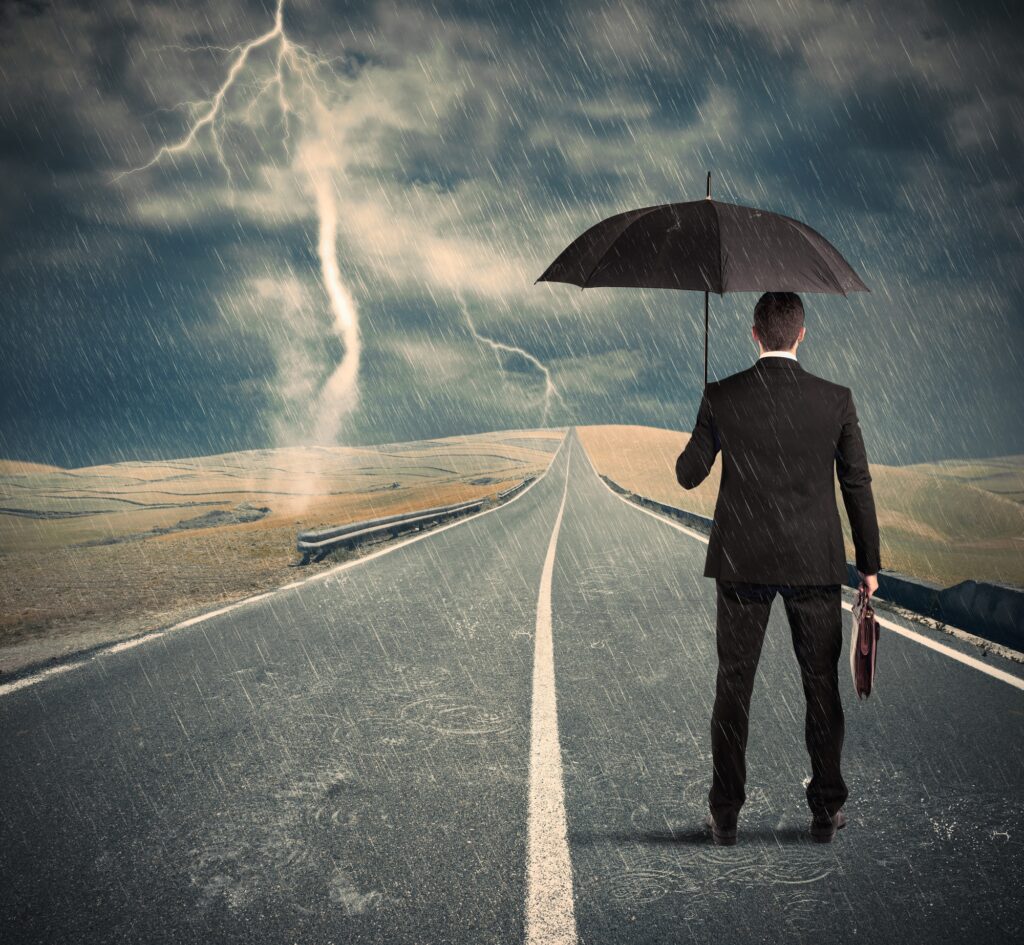 La Adversidad te Fortalece - Renuevo De Plenitud