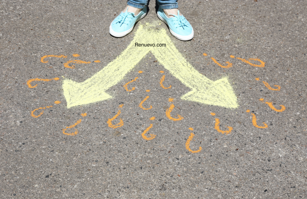 “El Arte de Decidir: Cómo Tomar las Riendas de tu Vida y Prosperar ...